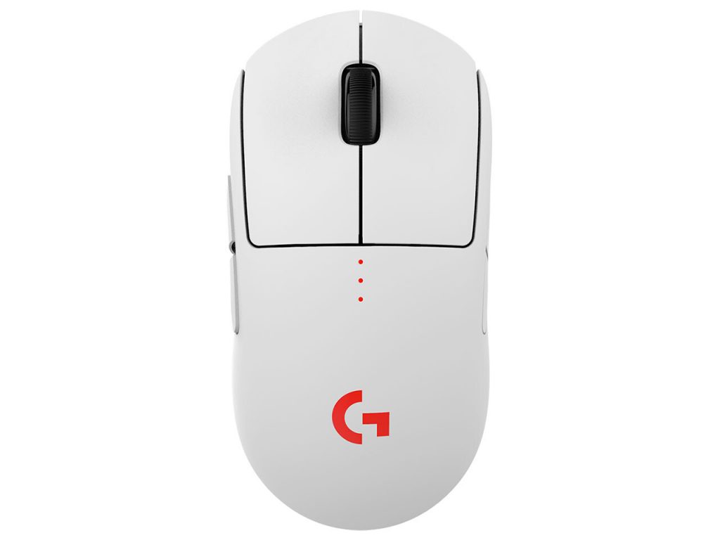 Logitech launches the limited edition “GHOST” gaming mouse | KitGuru
