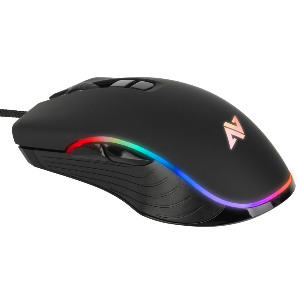 Abkoncore launches a new cost-effective gaming mouse | KitGuru