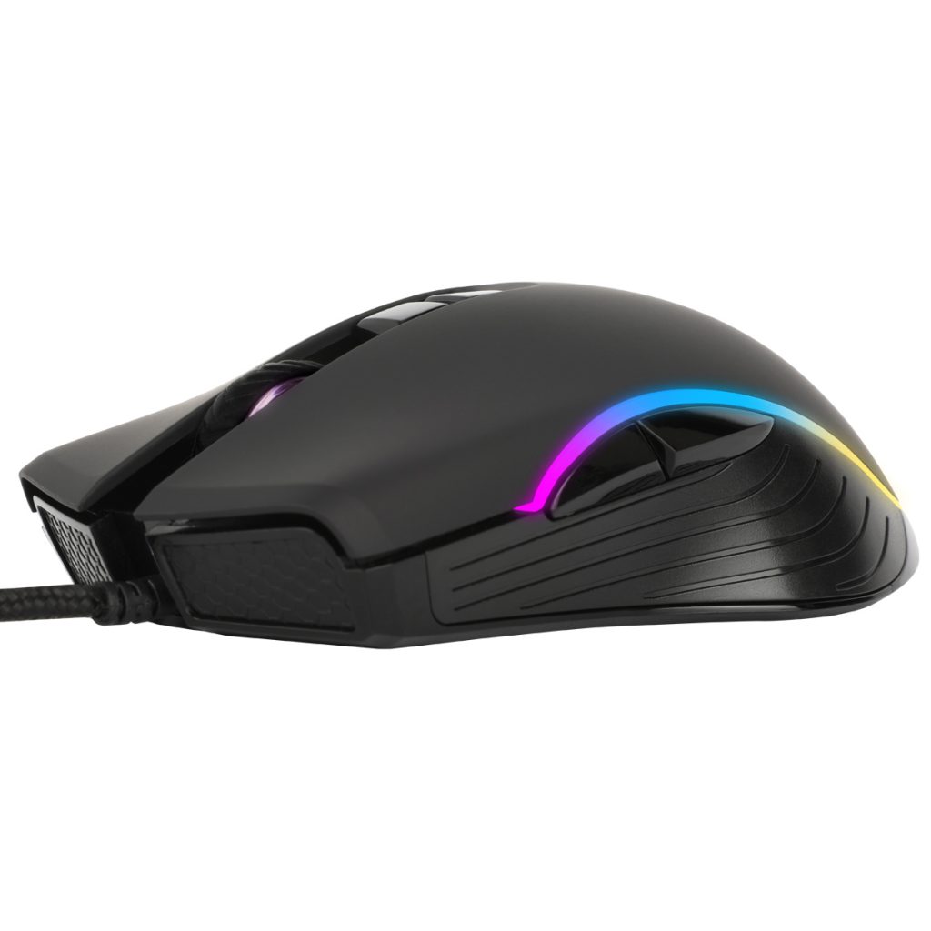 Abkoncore launches a new cost-effective gaming mouse | KitGuru