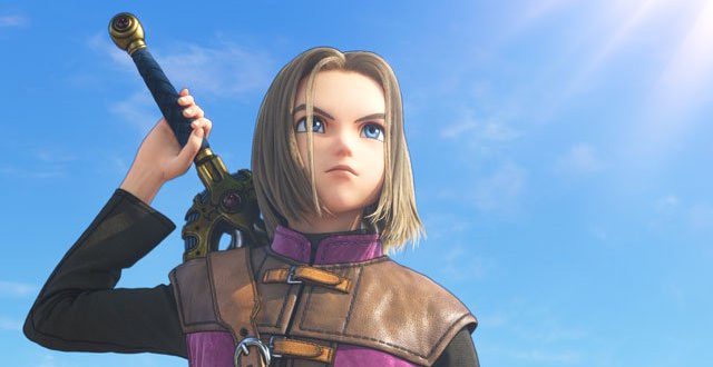 Dragon Quest franchise nears 100 million units sold | KitGuru