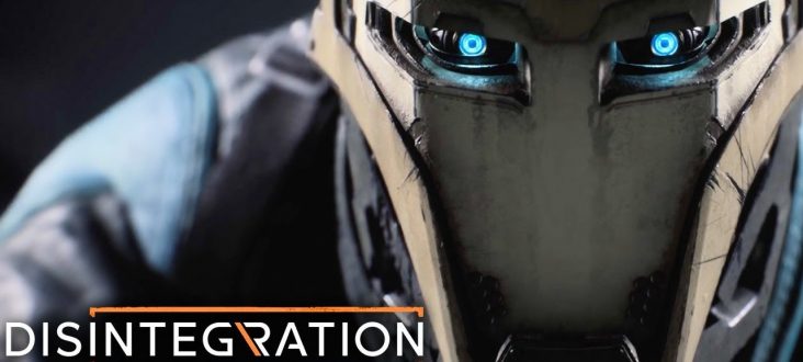 Halo co-creator’s new game ‘Disintegration’ releases next month | KitGuru