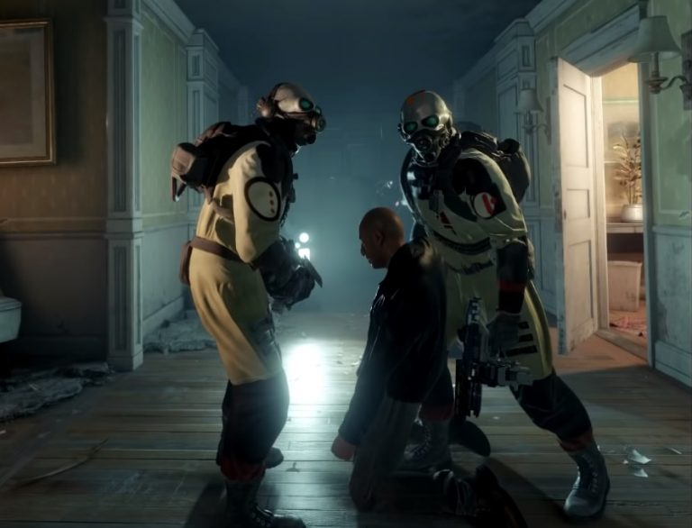 HL Alyx Screenshot 3 | KitGuru