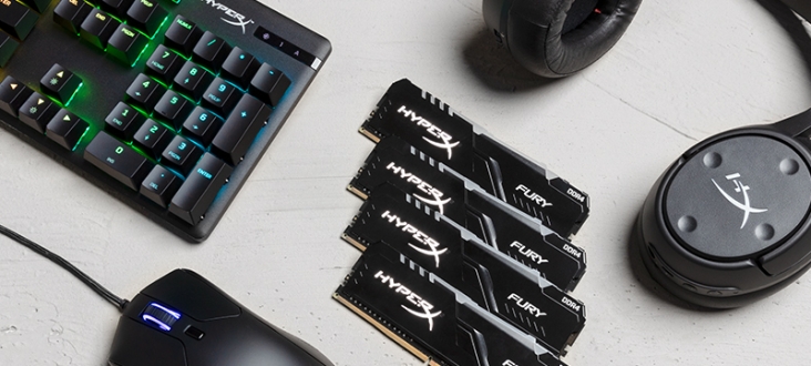 HyperX readies new peripherals and accessories for 2020 | KitGuru