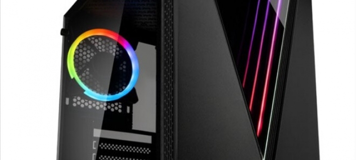 New Kolink chassis are available at Overclockers UK now | KitGuru