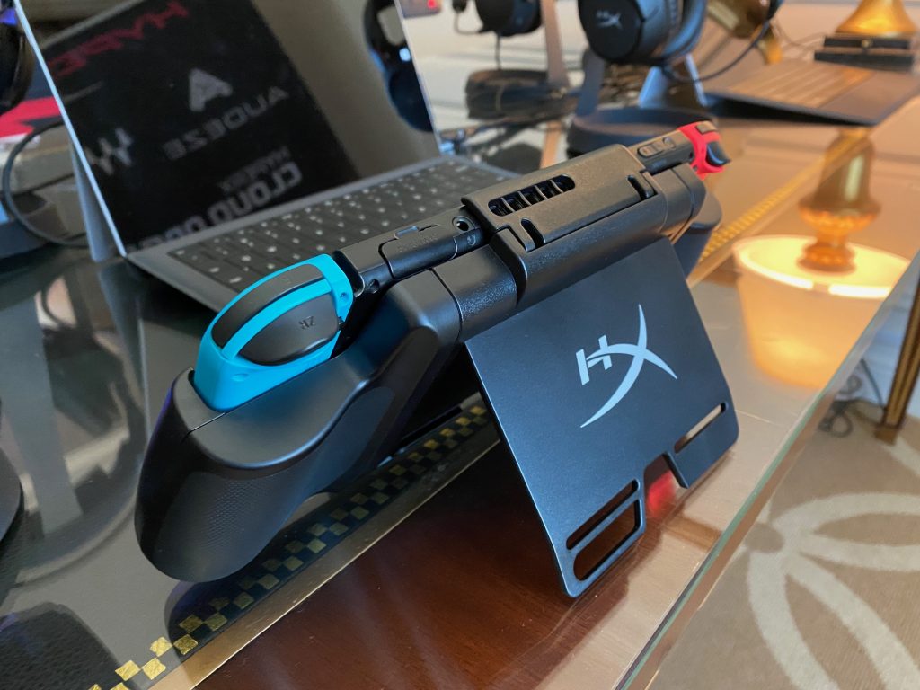 HyperX readies new peripherals and accessories for 2020 | KitGuru