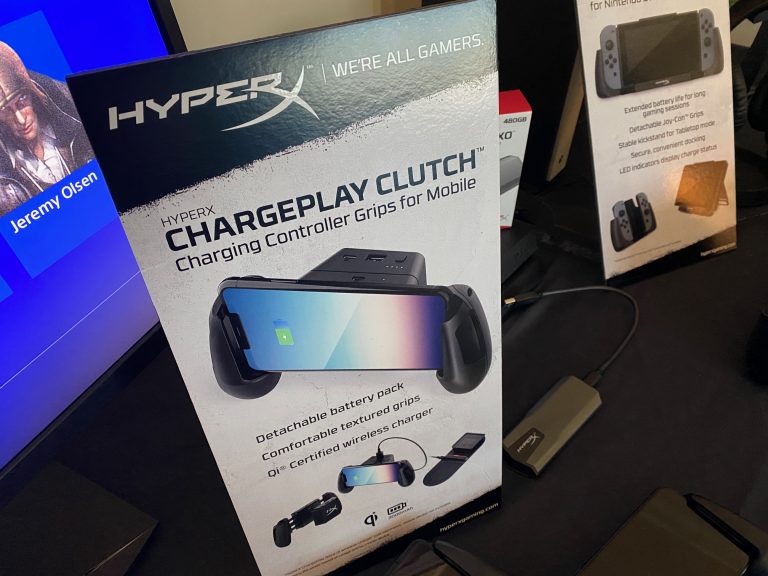 HyperX readies new peripherals and accessories for 2020 | KitGuru