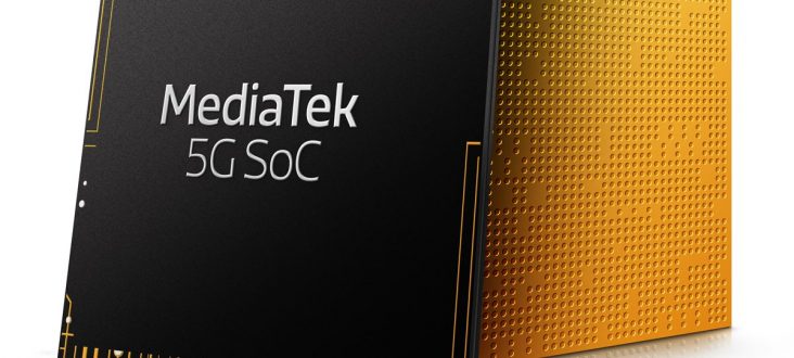 CES 2020: MediaTek unveils the new Dimensity 800 5G SoC | KitGuru