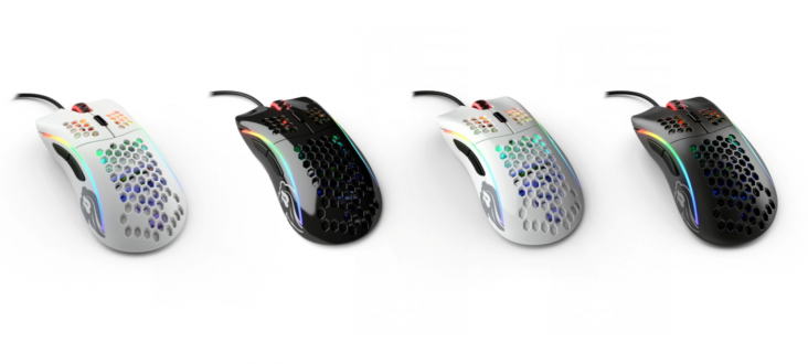 Glorious Model D gaming mouse now available in the UK | KitGuru