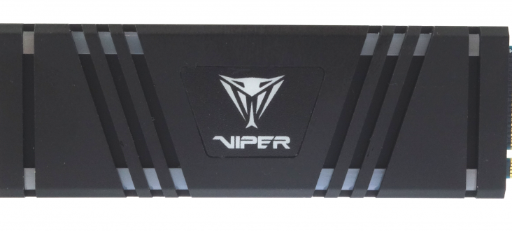 Patriot Viper VPR100 RGB 1TB SSD Review | KitGuru