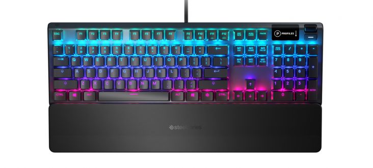 SteelSeries releases a set of budget-friendly gaming peripherals | KitGuru