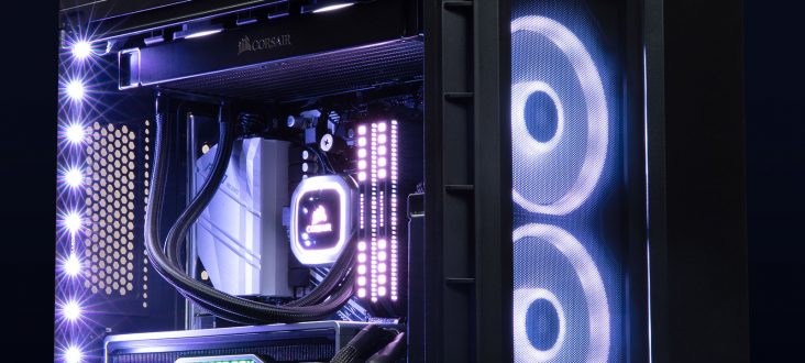 CES 2020: The Big O is an impressive PC/console hybrid system | KitGuru