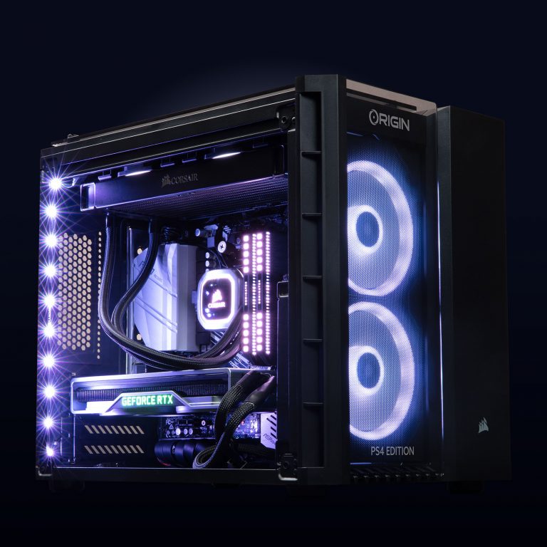 CES 2020: The Big O is an impressive PC/console hybrid system | KitGuru