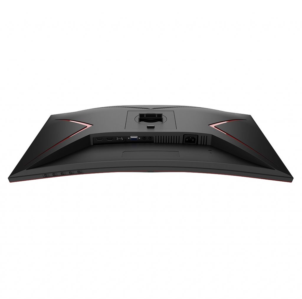 AOC launch two new 27-inch G2 gaming monitors | KitGuru