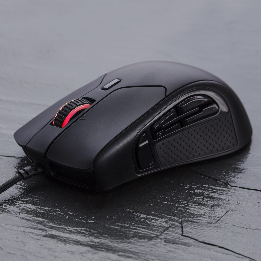 HyperX readies new peripherals and accessories for 2020 | KitGuru