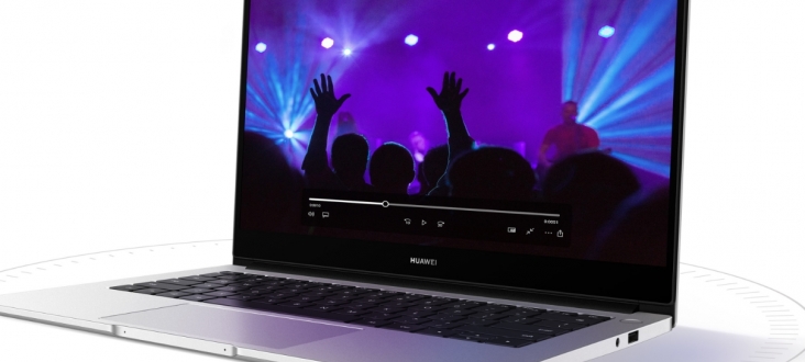 Huawei unveils its ultra-light MateBook D laptop series | KitGuru