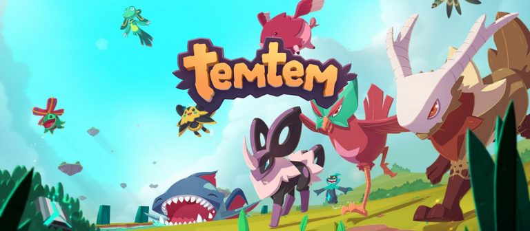 Temtem roadmap now has details on feature updates up until Summer 2021 ...