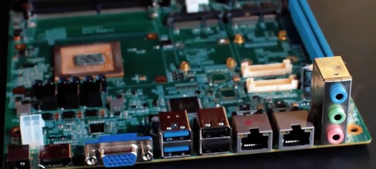 Details emerge on Zhaoxin’s first x86 processor for DIY PC builders ...