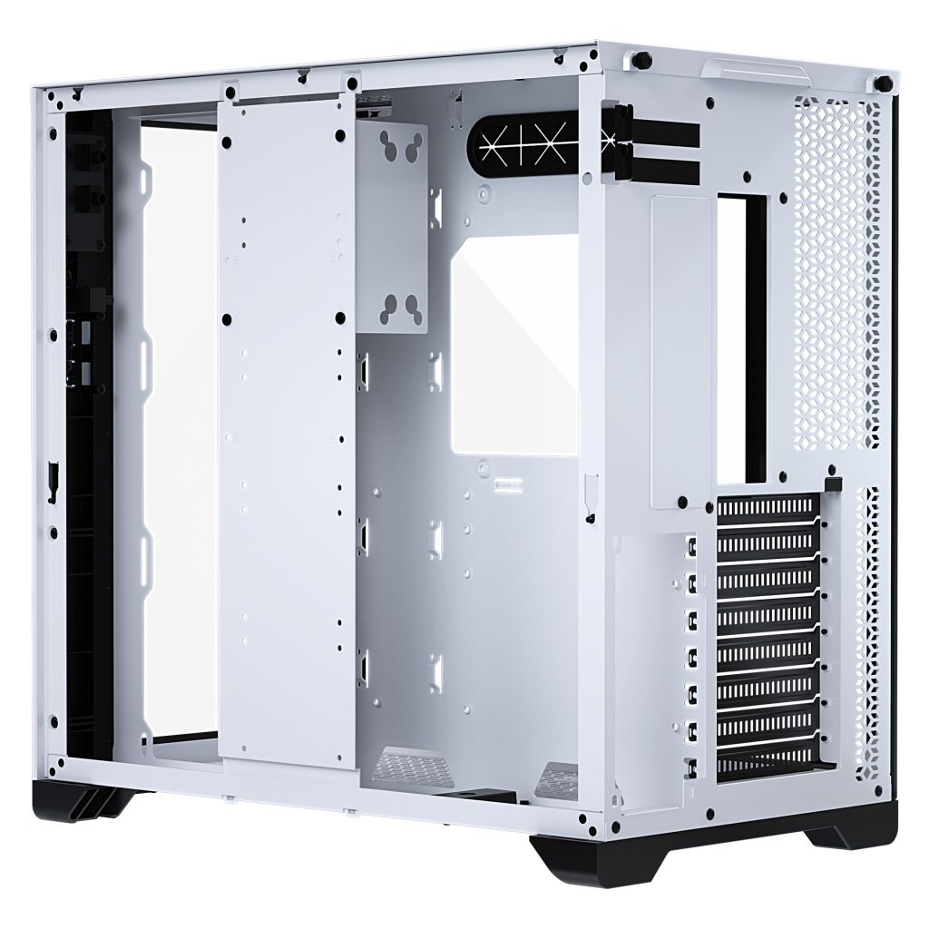 MetallicGear launches the Neo Qube, a dual-chamber case | KitGuru