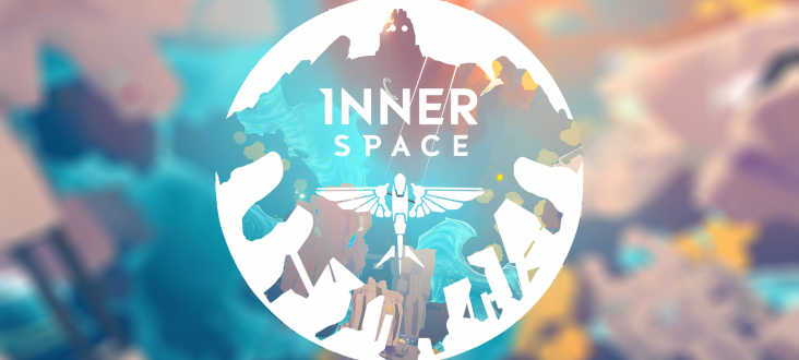 Space exploration title ‘InnerSpace’ is free on the Epic Games Store ...