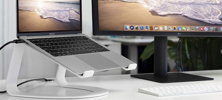 Twelve South launch the Curve SE notebook stand | KitGuru