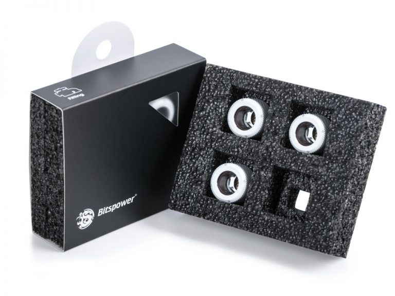 Bitspower launch new Advanced Multi-link G1/4″ fittings | KitGuru