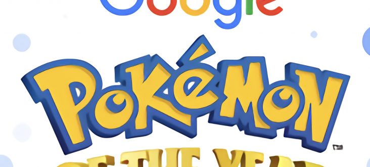 Pokémon teams up with Google, allowing fans to vote for their favourite ...