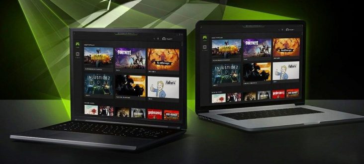 GeForce Now update brings 10 more games and Ansel screenshot support ...