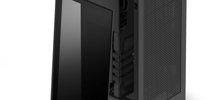 NZXT officially recalls H1 case due to fire hazard | KitGuru