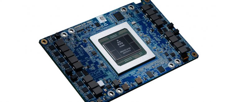 Intel confirms changes to AI roadmap with Habana Labs at the centre ...