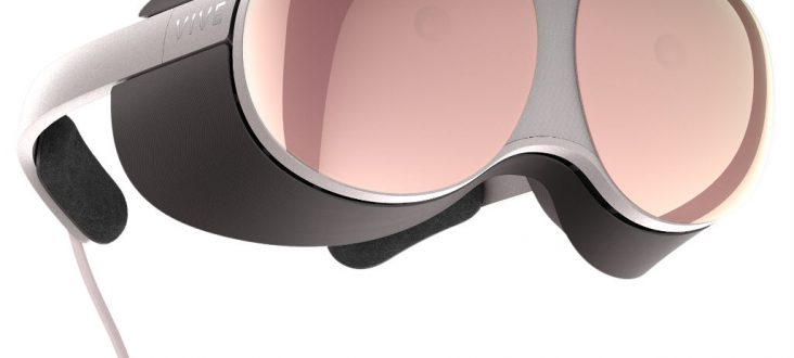 HTC reveals ‘Project Proton’, an early look at next-gen VR headsets ...