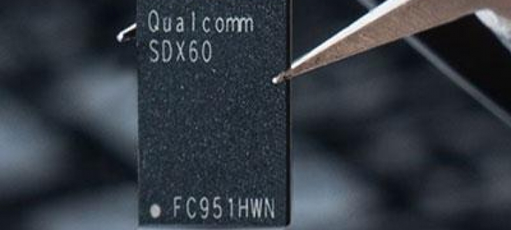 Qualcomm announces the Snapdragon X60 5G modem | KitGuru