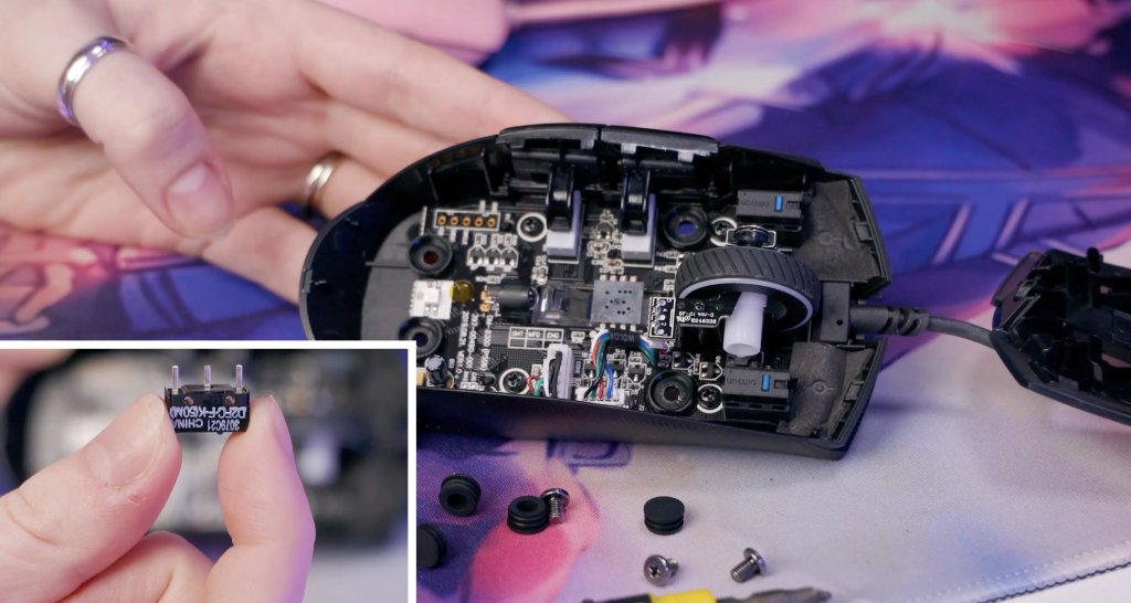 ASUS ROG Strix Impact II Review | KitGuru