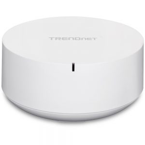 TRENDNet announce the AC2200 Wi-Fi Mesh Router system | KitGuru