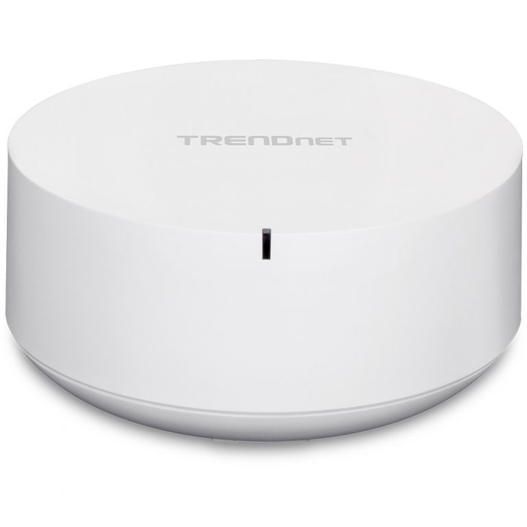 TRENDNet announce the AC2200 Wi-Fi Mesh Router system | KitGuru