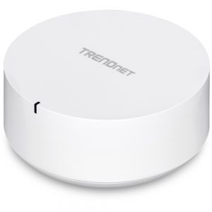 TRENDNet announce the AC2200 Wi-Fi Mesh Router system | KitGuru