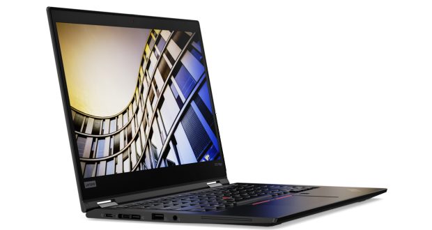 Lenovo updates its ThinkPad line with Ryzen 4000 series CPUs | KitGuru