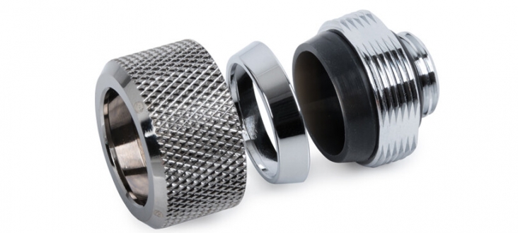 Bitspower launch new Advanced Multi-link G1/4″ fittings | KitGuru