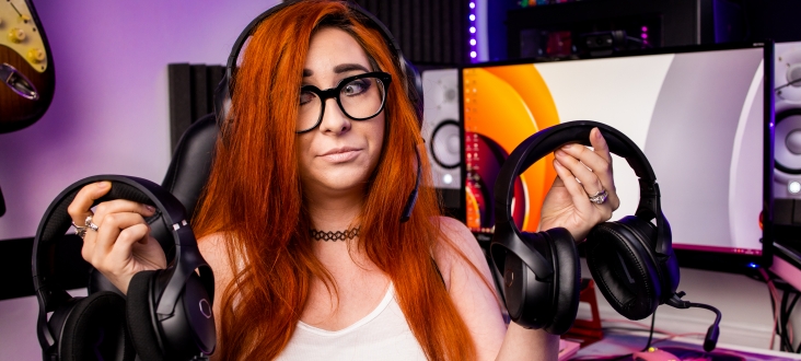 Cooler Master 2020 Headsets: MH630 vs MH650 vs MH670 Review | KitGuru