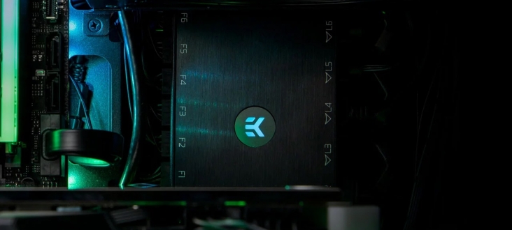 EK Water Blocks introduce the EK-Loop Connect hub | KitGuru