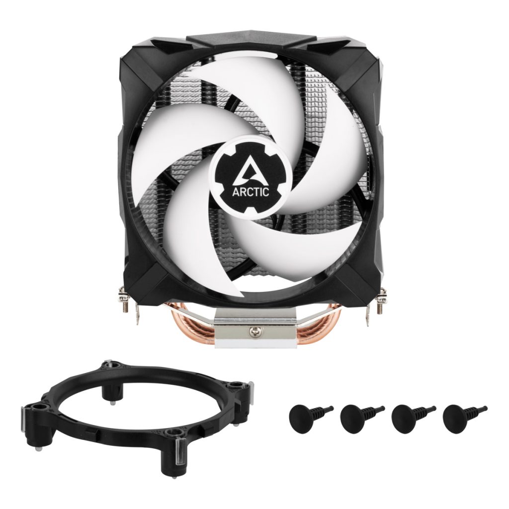 Arctic announces the Freezer 7 X CPU cooler | KitGuru
