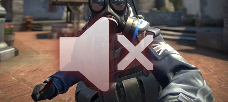 New auto mute feature added to CS:GO blocks communication from toxic ...