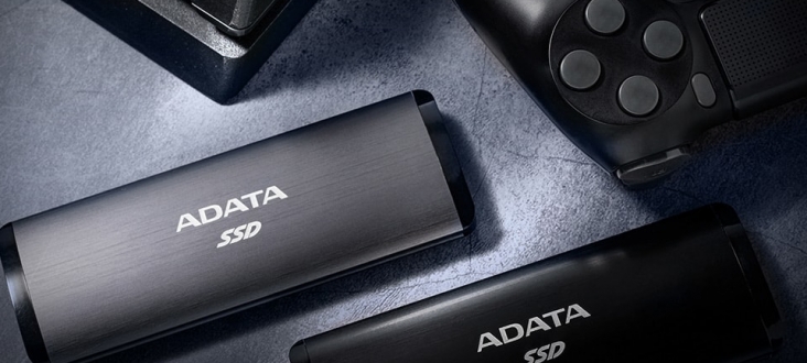 ADATA launch the SE760 External SSD series | KitGuru