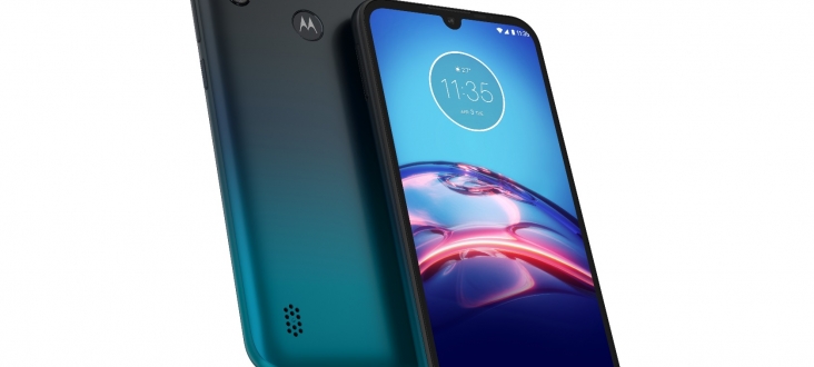 Motorola launch the moto e6s affordable smartphone | KitGuru