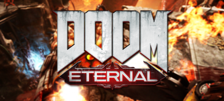 DOOM Eternal has best launch ever for the franchise | KitGuru