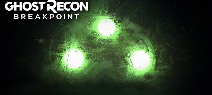 Sam Fisher returns to Ghost Recon in latest crossover with Breakpoint ...
