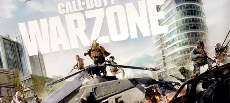 Details for Call of Duty: Warzone leaks as official countdown begins ...
