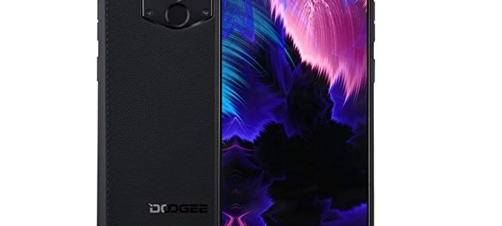 Doogee launch the N100 affordable smartphone handset | KitGuru