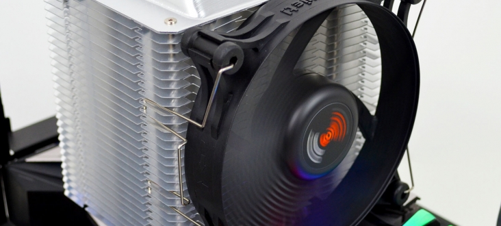 be quiet! Shadow Rock 3 CPU cooler review | KitGuru