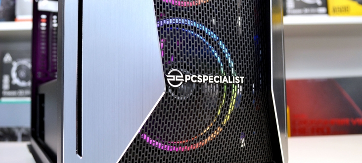 PCSpecialist Ignite X1 Gaming PC Review – w/ Ryzen 9 3900 | KitGuru