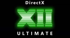 Nvidia driver update brings support for DX12 Ultimate features and more ...